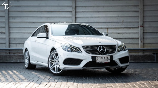 E-CLASS Club, คลับของคนรักรถ E-CLASS - TaladROD.com ซื้อขายรถมือสอง