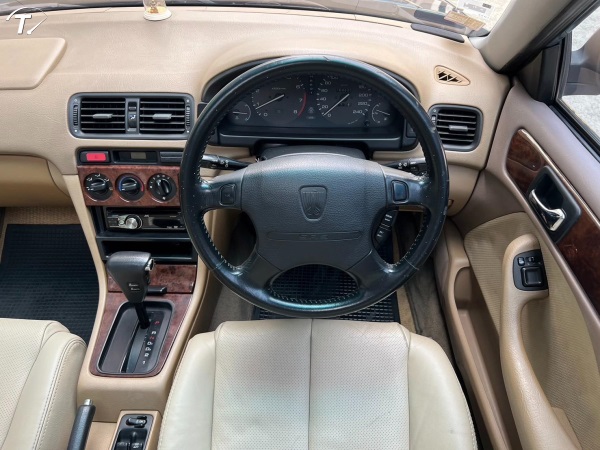 ROVER 623, 2.3 GSi - TaladROD.com