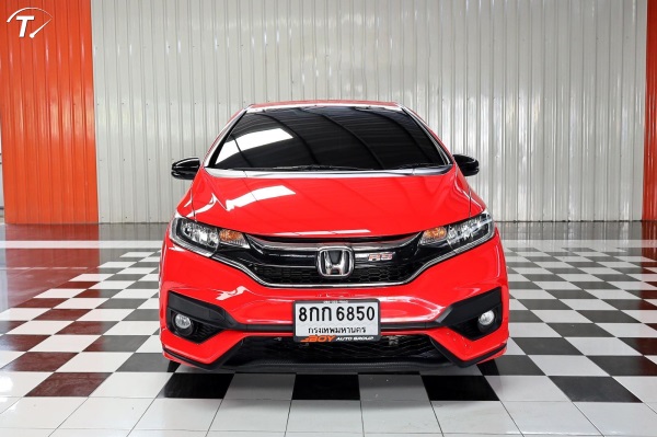 JAZZ Club, คลับของคนรักรถ JAZZ - TaladROD.com ซื้อขายรถมือสอง