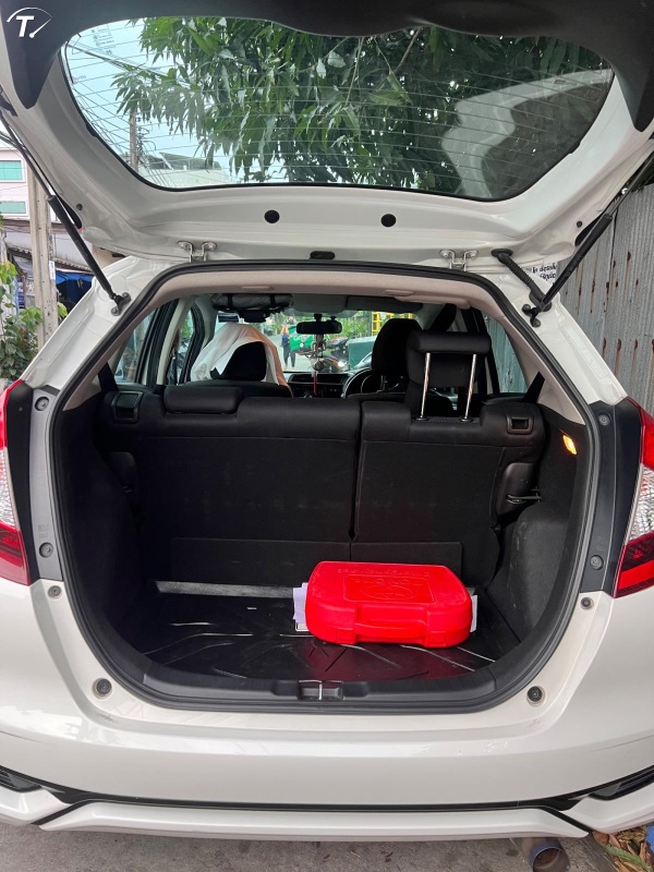 HONDA JAZZ, 1.5 i-VTEC S - TaladROD.com