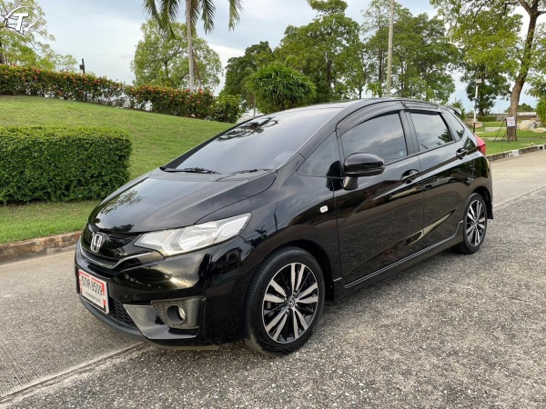 JAZZ Club, คลับของคนรักรถ JAZZ - TaladROD.com ซื้อขายรถมือสอง