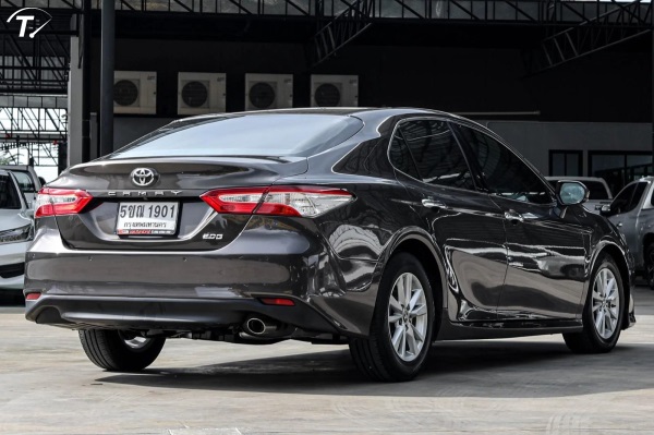 TOYOTA CAMRY, 2.0 G - TaladROD.com