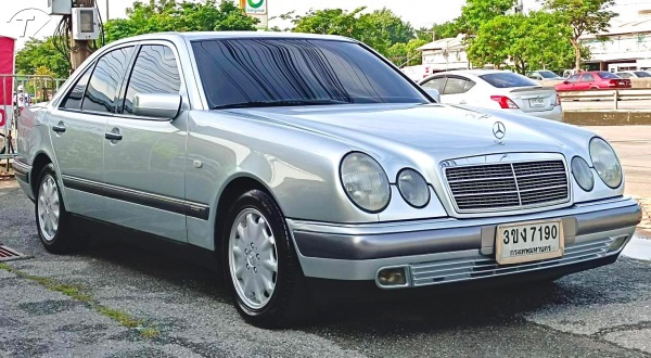 E-CLASS Club, คลับของคนรักรถ E-CLASS - TaladROD.com ซื้อขายรถมือสอง