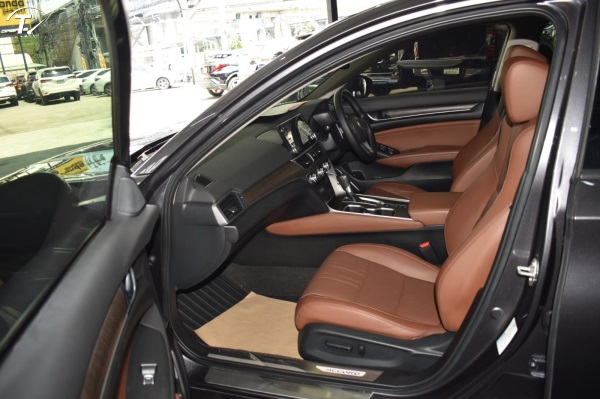 HONDA ACCORD, 2.0 HYBRID TECH - TaladROD.com