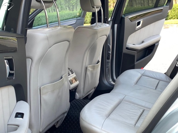 BENZ E-CLASS, E250 1.8 CGI - TaladROD.com