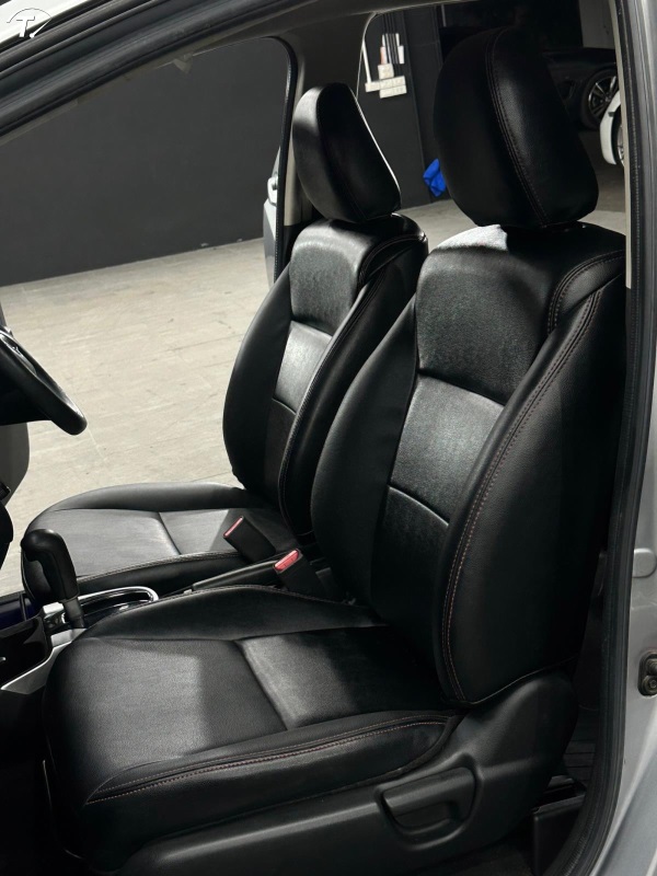 HONDA JAZZ, 1.5 i-VTEC S - TaladROD.com