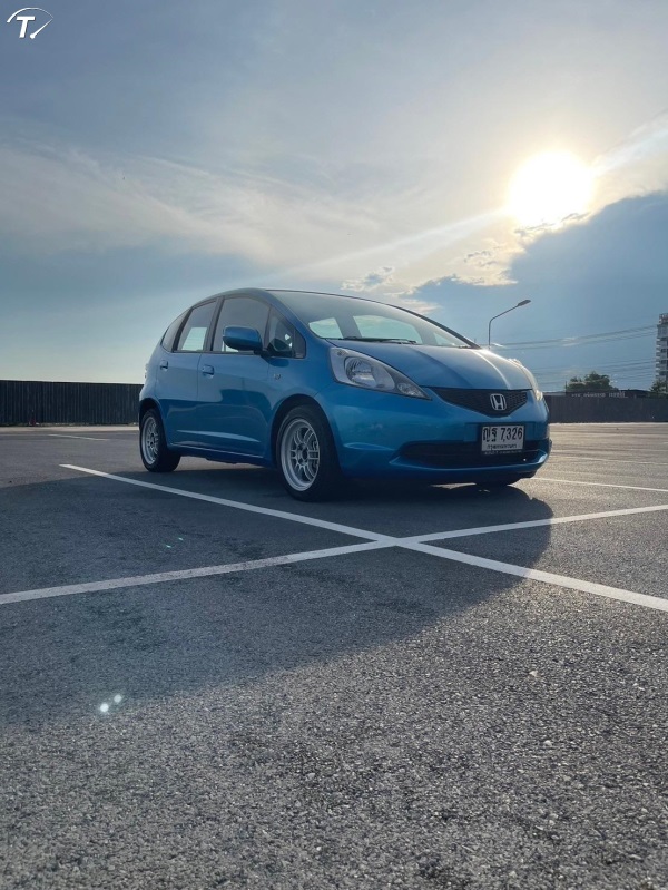 HONDA JAZZ, 1.5 i-VTEC V - TaladROD.com