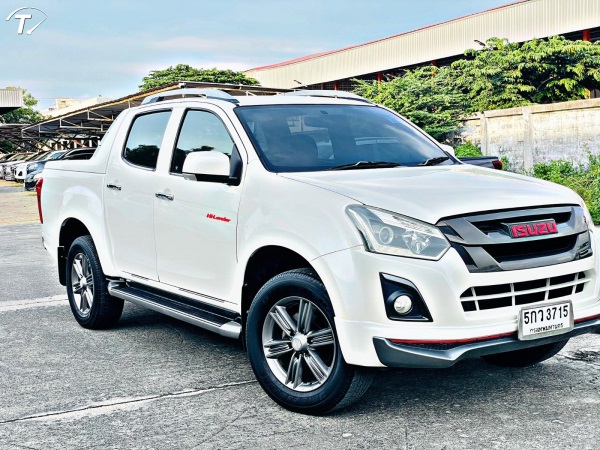 ISUZU Club, คลับของคนรักรถ ISUZU - TaladROD.com ซื้อขายรถมือสอง