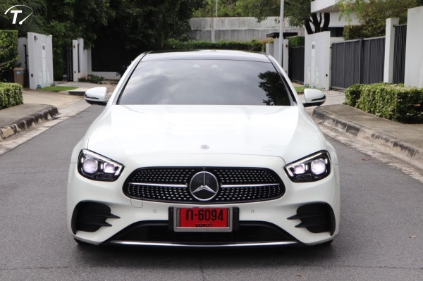 BENZ E-CLASS, E300e 2.0 AMG DYNAMIC - TaladROD.com