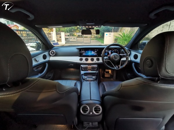 BENZ E-CLASS, E220d 2.0 AMG SPORT - TaladROD.com