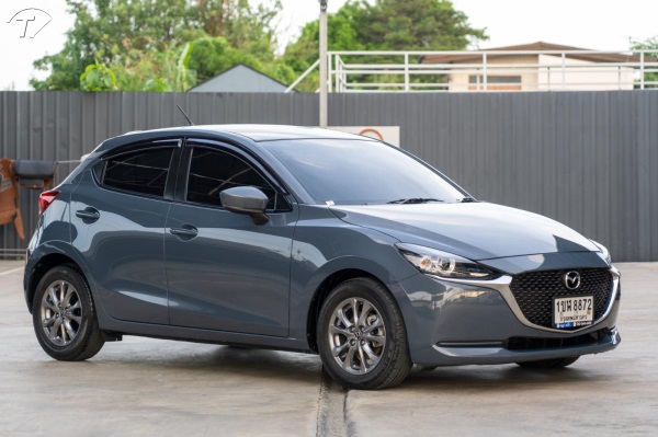 MAZDA MAZDA2, 1.3 Sport C - TaladROD.com