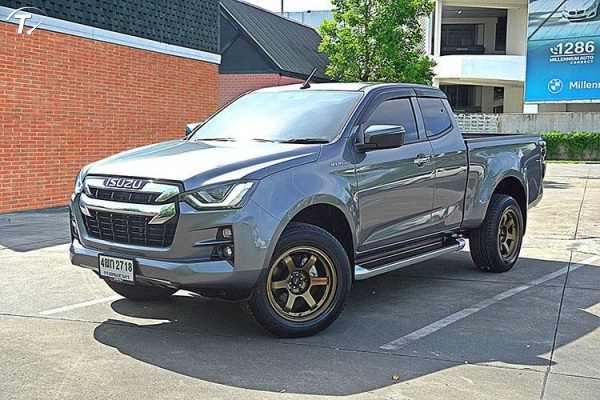 ISUZU Club, คลับของคนรักรถ ISUZU - TaladROD.com ซื้อขายรถมือสอง