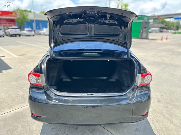 TOYOTA COROLLA, ALTIS 1.6 G - TaladROD.com