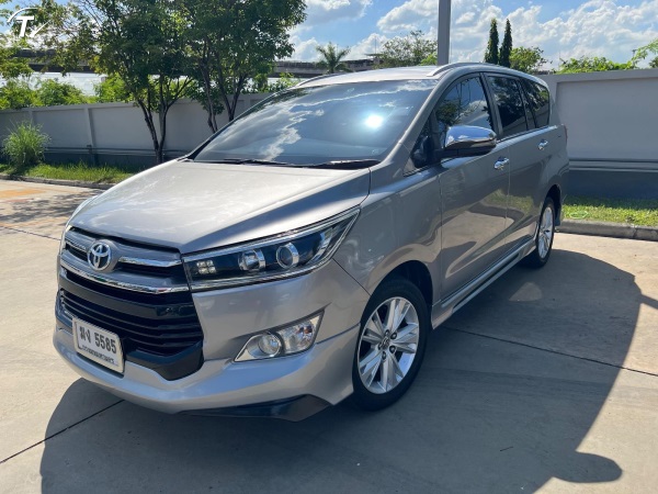 INNOVA Club, คลับของคนรักรถ INNOVA - TaladROD.com ซื้อขายรถมือสอง