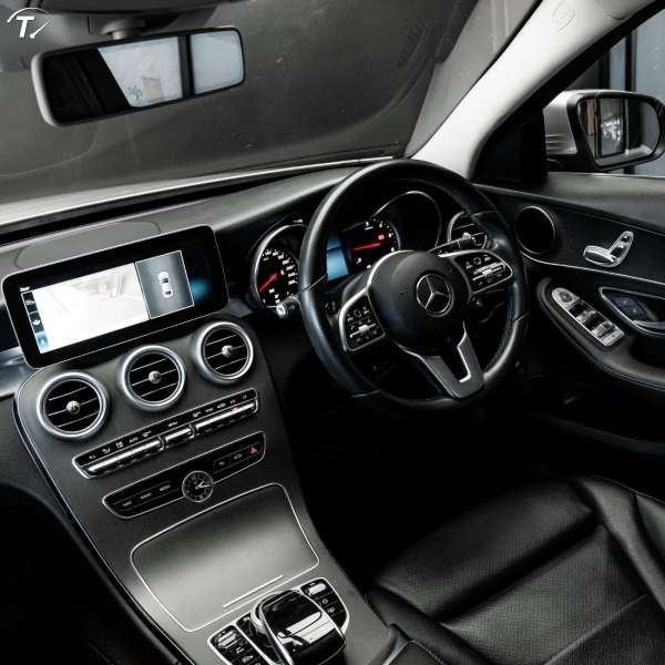 BENZ C-CLASS, C220d AVANTGARDE - TaladROD.com