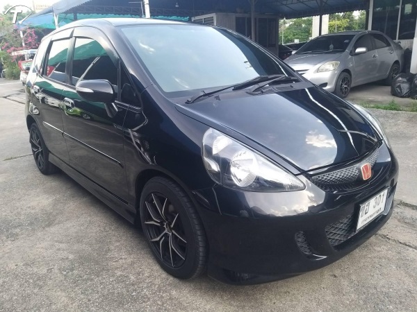 HONDA JAZZ, 1.5 E VTEC - TaladROD.com
