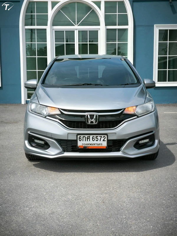 HONDA JAZZ, 1.5 i-VTEC V+ - TaladROD.com