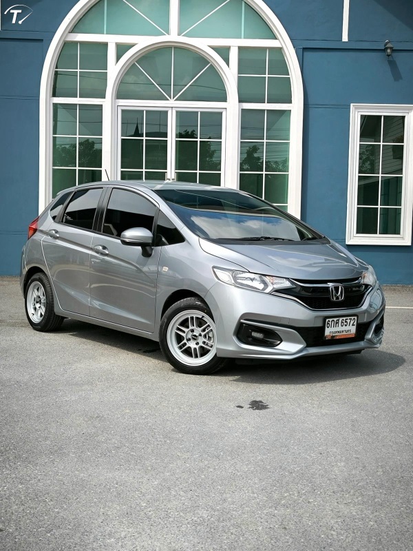 HONDA JAZZ, 1.5 i-VTEC V+ - TaladROD.com