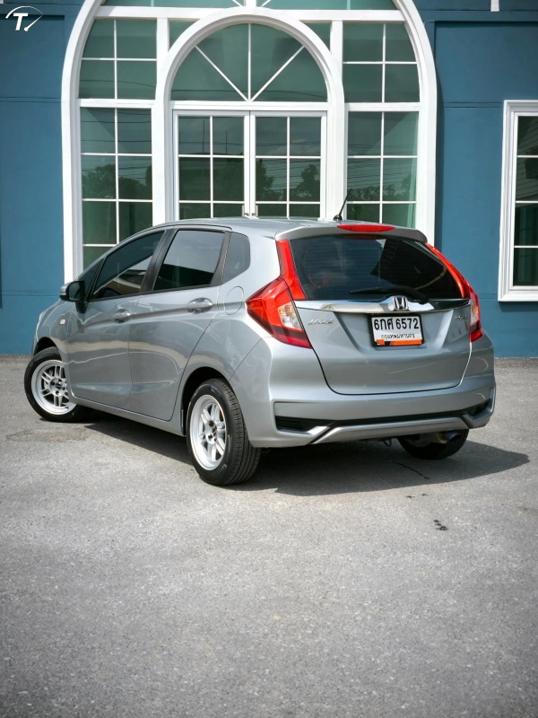 HONDA JAZZ, 1.5 i-VTEC V+ - TaladROD.com