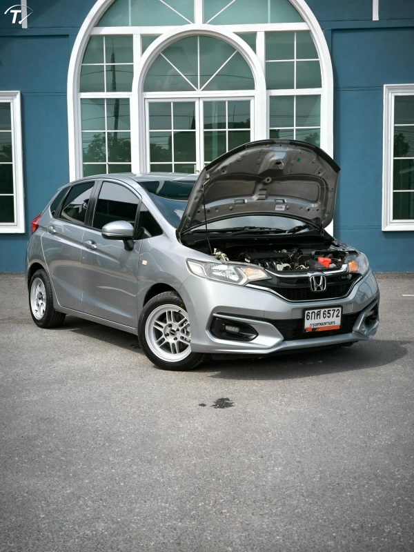 HONDA JAZZ, 1.5 i-VTEC V+ - TaladROD.com