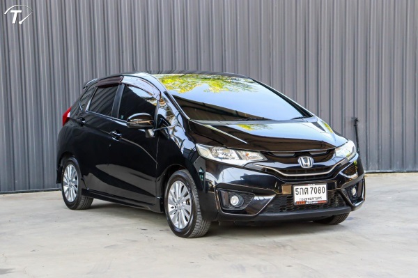 JAZZ Club, คลับของคนรักรถ JAZZ - TaladROD.com ซื้อขายรถมือสอง