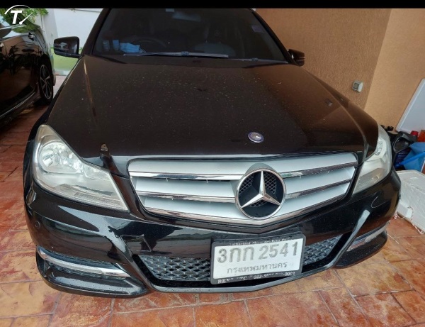 BENZ C-CLASS, C220 CDI ELEGANCE - TaladROD.com