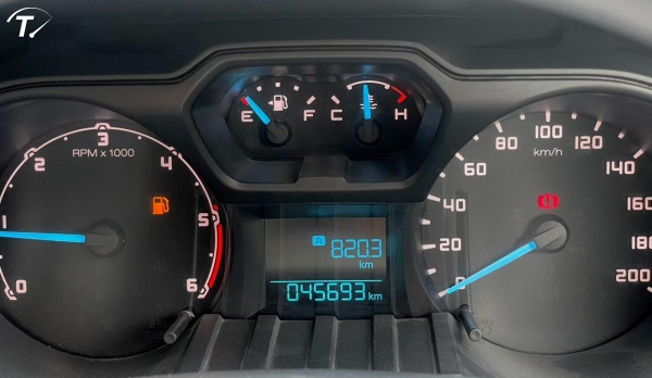 FORD RANGER, 2.2 XL+ HI-RIDER OPEN CAB - TaladROD.com