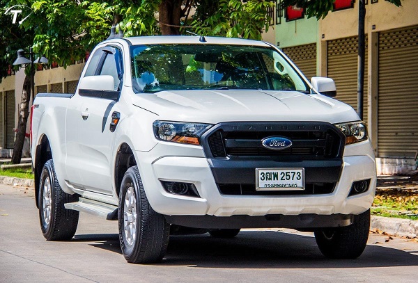 FORD RANGER, 2.2 XL+ HI-RIDER OPEN CAB - TaladROD.com