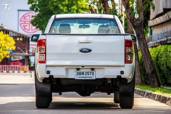 FORD RANGER, 2.2 XL+ HI-RIDER OPEN CAB - TaladROD.com