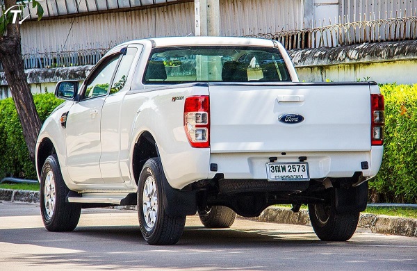 FORD RANGER, 2.2 XL+ HI-RIDER OPEN CAB - TaladROD.com