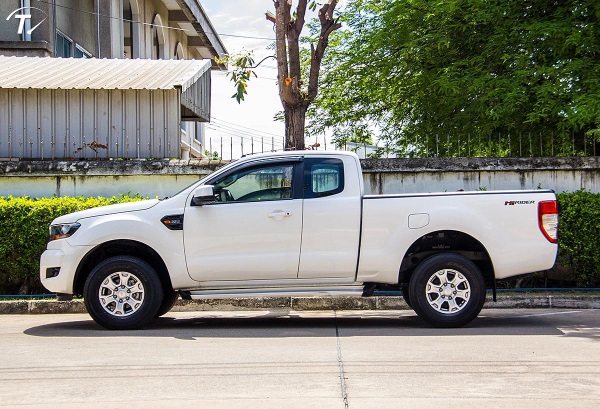 FORD RANGER, 2.2 XL+ HI-RIDER OPEN CAB - TaladROD.com