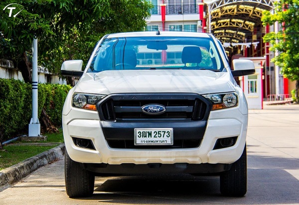 FORD RANGER, 2.2 XL+ HI-RIDER OPEN CAB - TaladROD.com