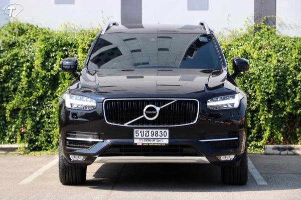 XC90 Club, คลับของคนรักรถ XC90 - TaladROD.com ซื้อขายรถมือสอง