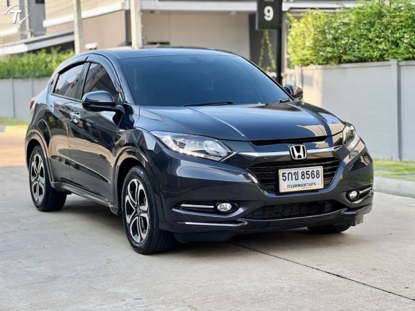 HONDA HRV, 1.8 EL - TaladROD.com