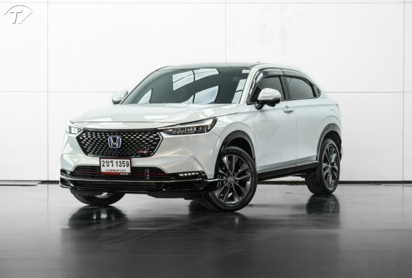 HONDA HRV, 1.8 EL - TaladROD.com