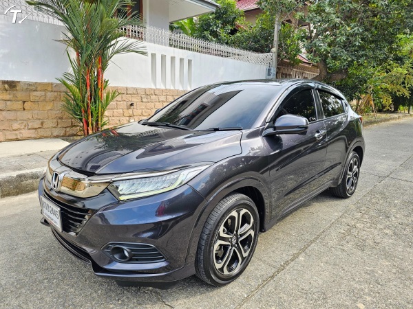 HONDA HRV, 1.8 EL - TaladROD.com