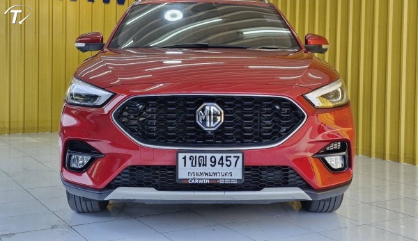 MG ZS, 1.5 X+ - TaladROD.com