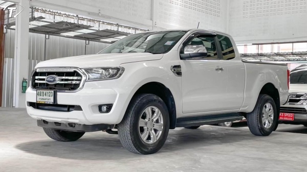 FORD RANGER, 2.2 XLT HI-RIDER DOUBLE CAB - TaladROD.com