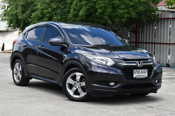 HONDA HRV, 1.8 S - TaladROD.com