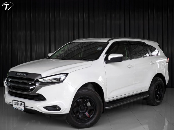 MU-X Club, คลับของคนรักรถ MU-X - TaladROD.com ซื้อขายรถมือสอง