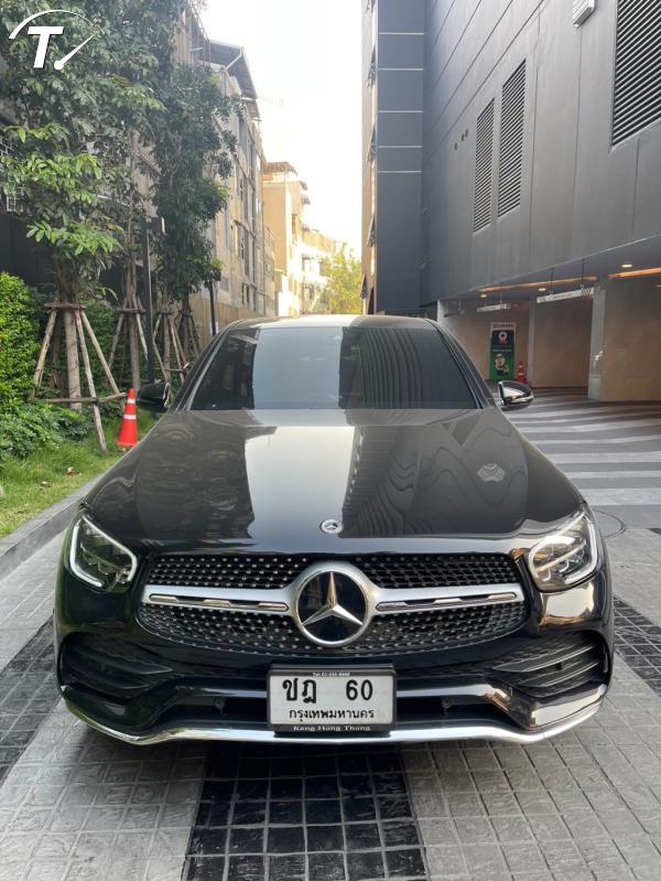 BENZ GLC-CLASS, 220d AMG DYNAMIC - TaladROD.com