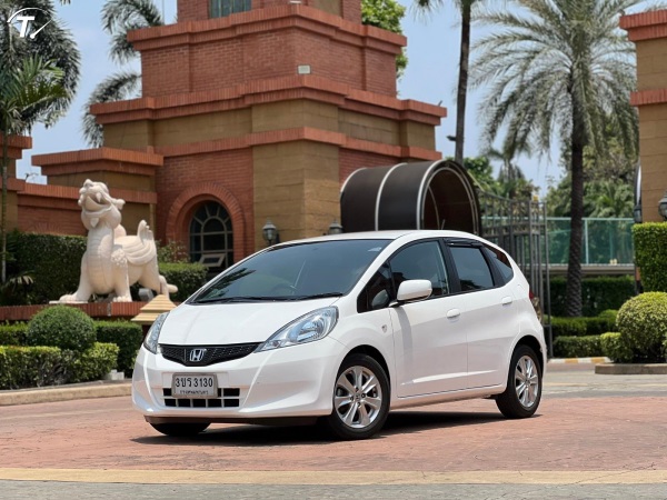 HONDA JAZZ, 1.5 i-VTEC V - TaladROD.com