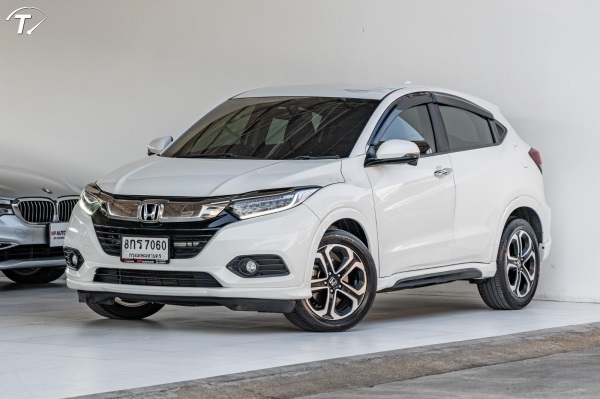 HONDA HRV, 1.8 EL - TaladROD.com
