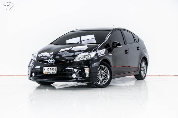 TOYOTA PRIUS, 1.8 - TaladROD.com