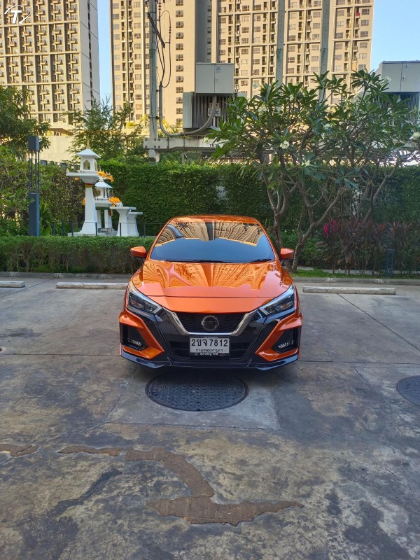 NISSAN ALMERA, 1.0 VL - TaladROD.com