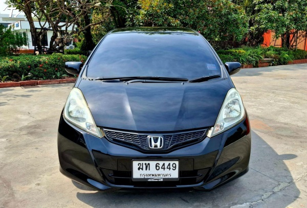 HONDA JAZZ, 1.5 i-VTEC S - TaladROD.com