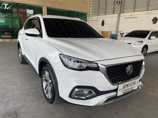 MG HS, 1.5 D - TaladROD.com