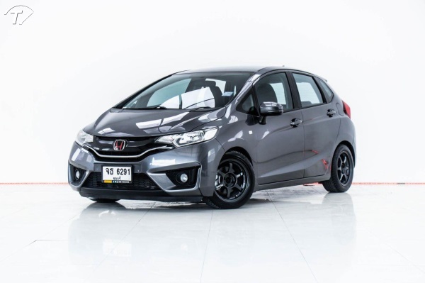 HONDA JAZZ, 1.5 i-VTEC S - TaladROD.com