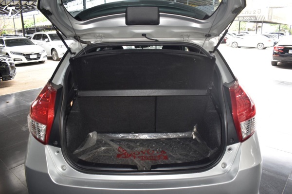 TOYOTA YARIS ECO, 1.2 G - TaladROD.com