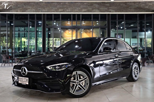 BENZ C-CLASS, C350e AMG DYNAMIC - TaladROD.com